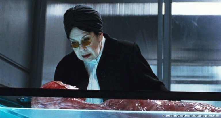 Projections of Pain: Martyrs (2008), divinity and abject misery – The ...