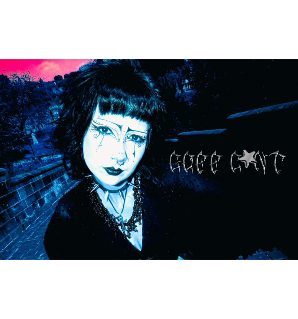 Celebrating Two Years of GOFF C*NT Fashion – The Mourning Paper