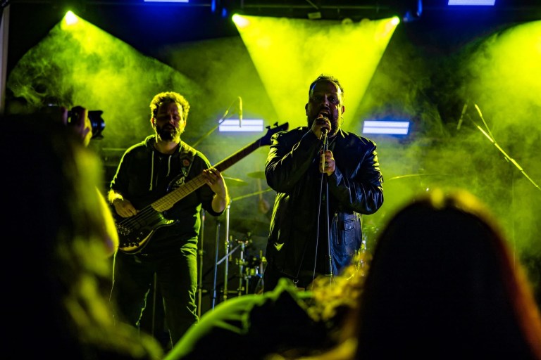 The Banshee Labyrinth: The ghoulish history behind edinburgh’s ...